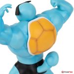 Pokémon Flexing Bodybuilding Action Figures - PokéFlex